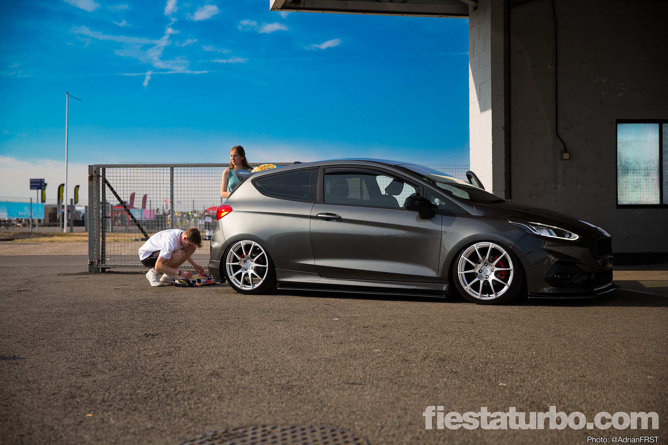 Ford Fair 2022: Fiesta Fever | fiestaturbo.com | The Ultimate Fiesta Site