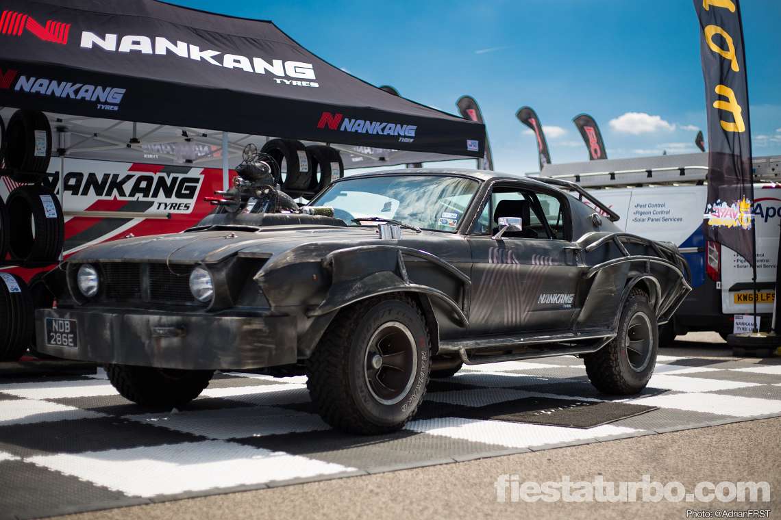 Ford Fair 2018: Life Is Fair | fiestaturbo.com | The Ultimate Fiesta Site